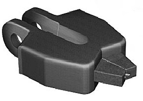 wire pullers, wedge grips for wire, puller for wire, puller grips for wire