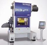 Servo drive presses, servo presses, eccentric presses with servo drive ...
